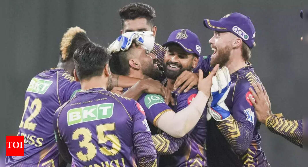 Today IPL Match KKR vs MI: Dream11 team prediction, head to head stats ...