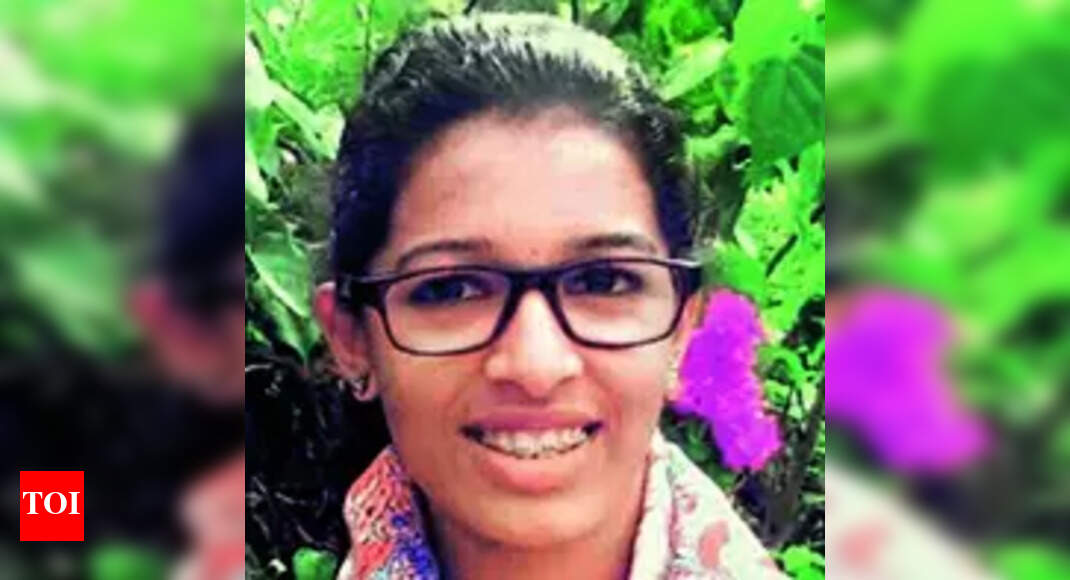 Jesna missing case: Father submits evidence in court ...