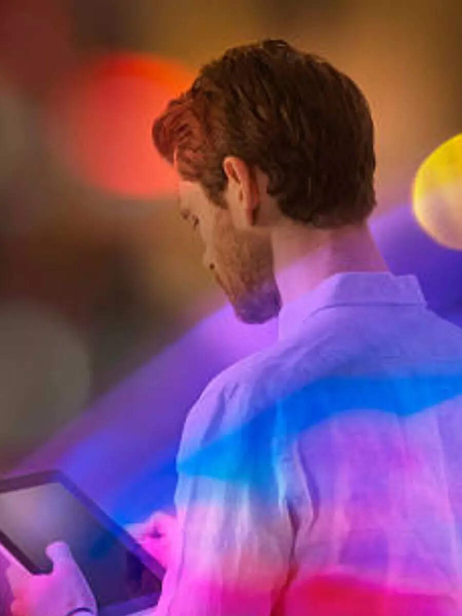 10 Things That Make IITians Different From Other Tech Grads | Times of ...