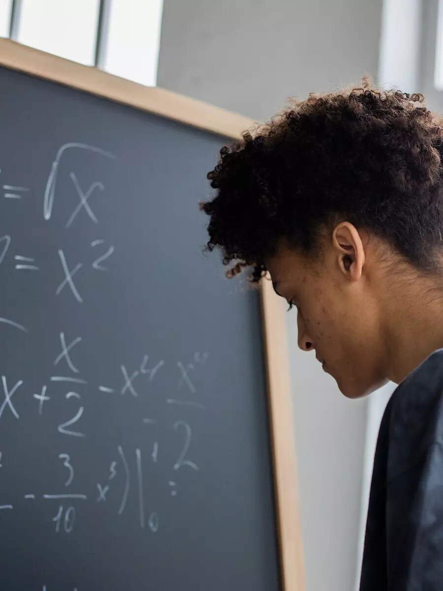 10 Reasons Why Students Fail in Math Exam | Times of India
