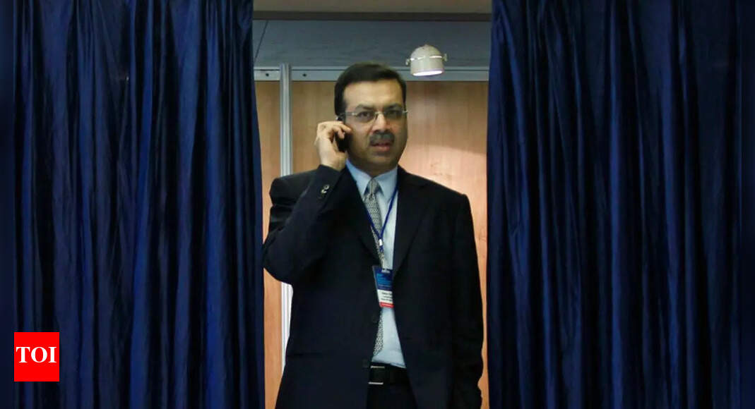 IPL 2024: Meet Sanjeev Goenka, the owner of Lucknow Super Giants with a ...