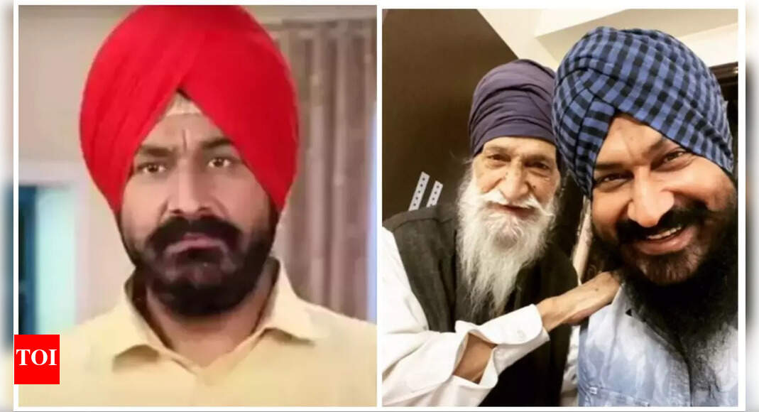 Exclusive! I had no idea about my son's financial situation, says ...