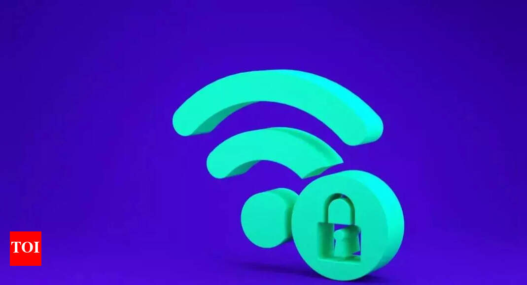 How to check if someone’s stealing your WiFi and how to block them ...