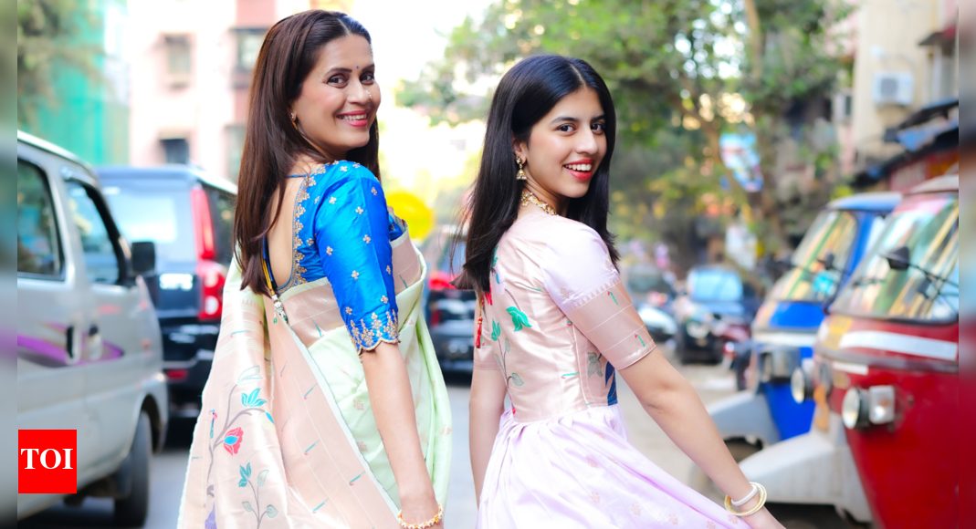 Looking forward to see what Sanayaah has planned for Mother’s Day ...