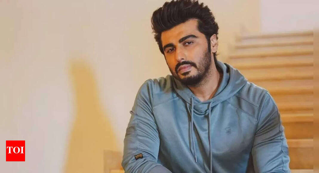 'Ishaqzaade', '2 States' and more: 5 memorable performances of Arjun ...