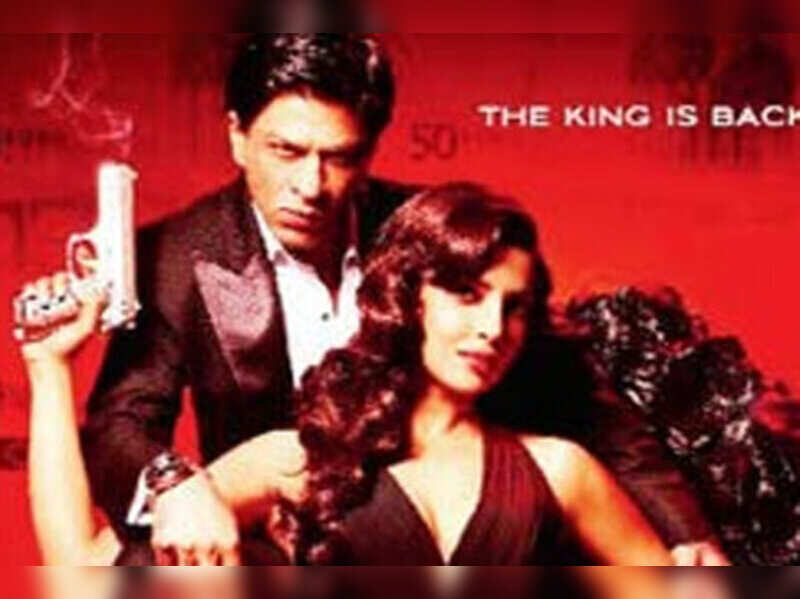 Don 2 | Hindi Movie News - Times of India