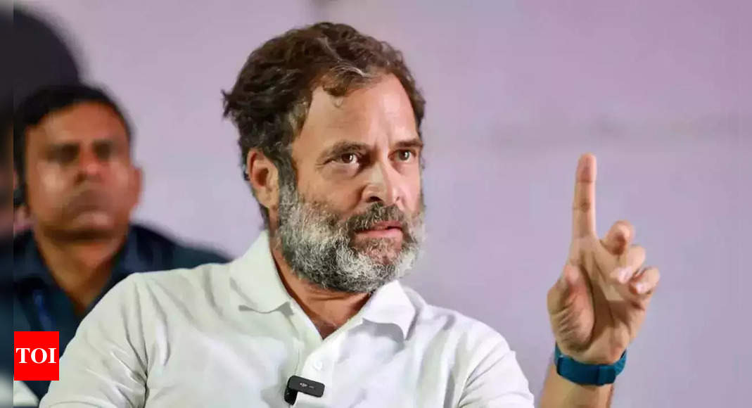 Rahul Gandhi, PM Modi public debate | 'Let us know if PM agrees': Rahul ... Rahul Gandhi, PM Modi public debate | 'Let us know if PM agrees': Rahul ...