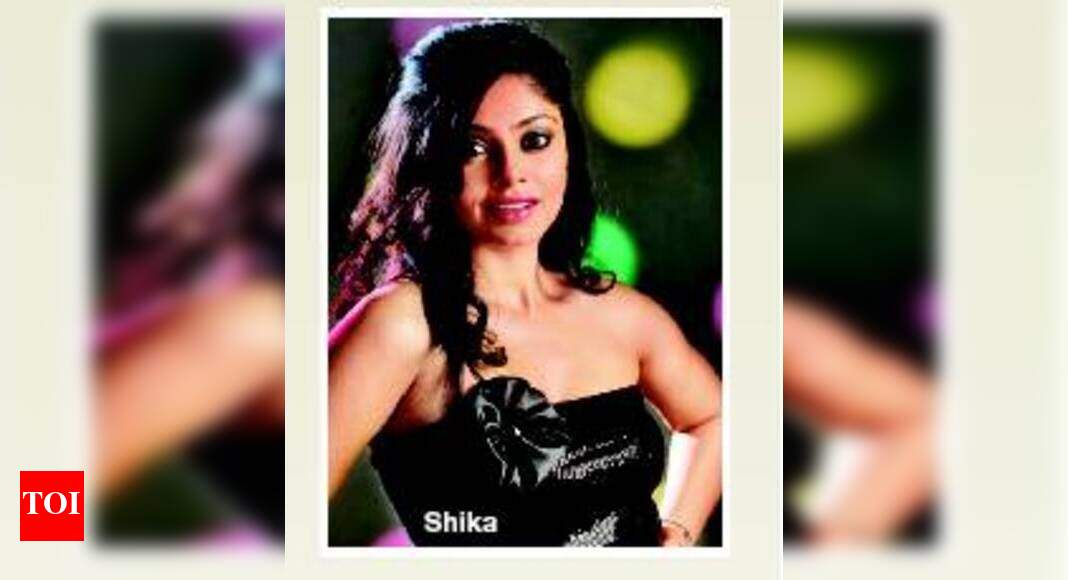 Shika: Back in K-Town | Telugu Movie News - Times of India