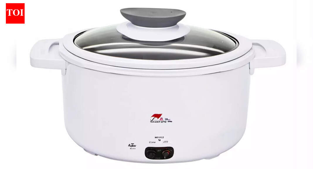 Electric Casserole: Best Electric Casserole For Easy Meal Preparation ...
