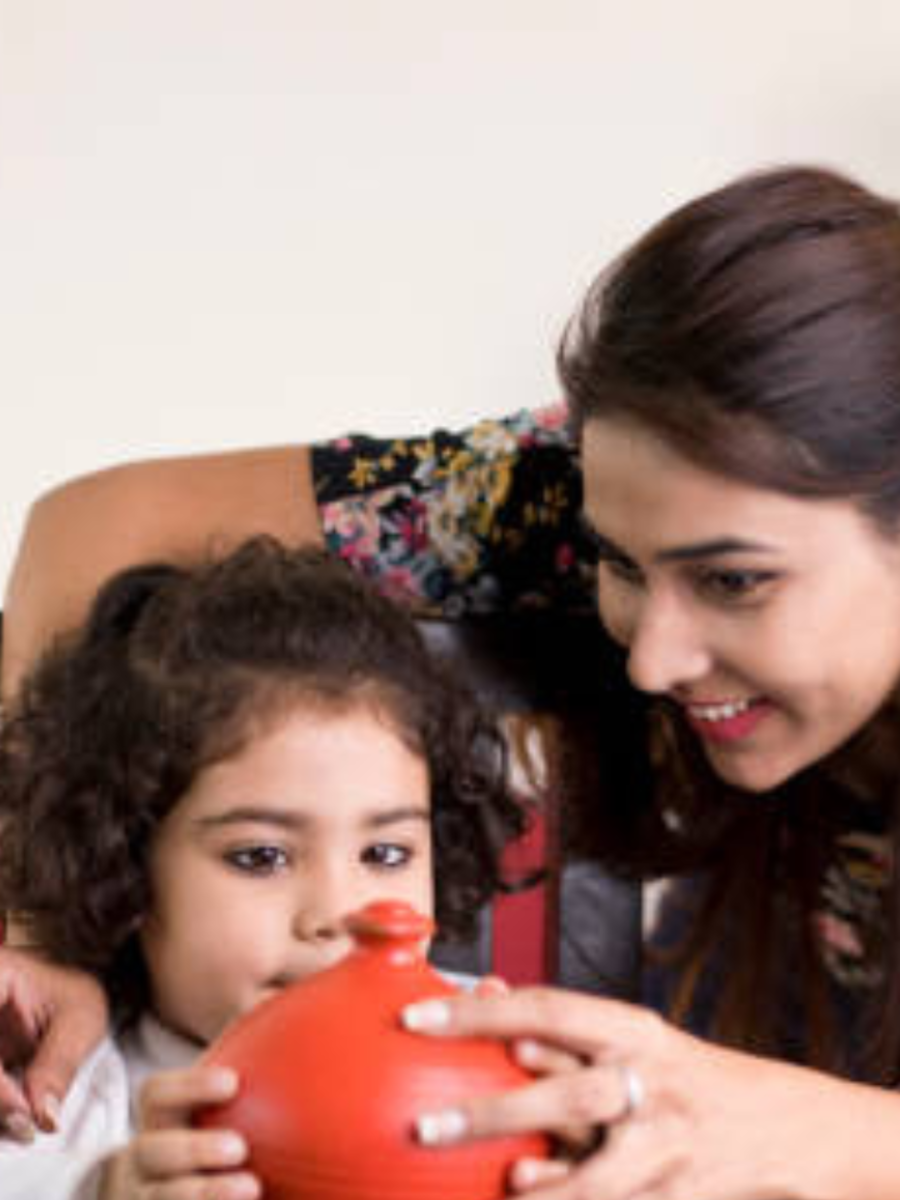 Mother's Day: 8 Key Lessons In Financial Budgeting From Mom | Times Now
