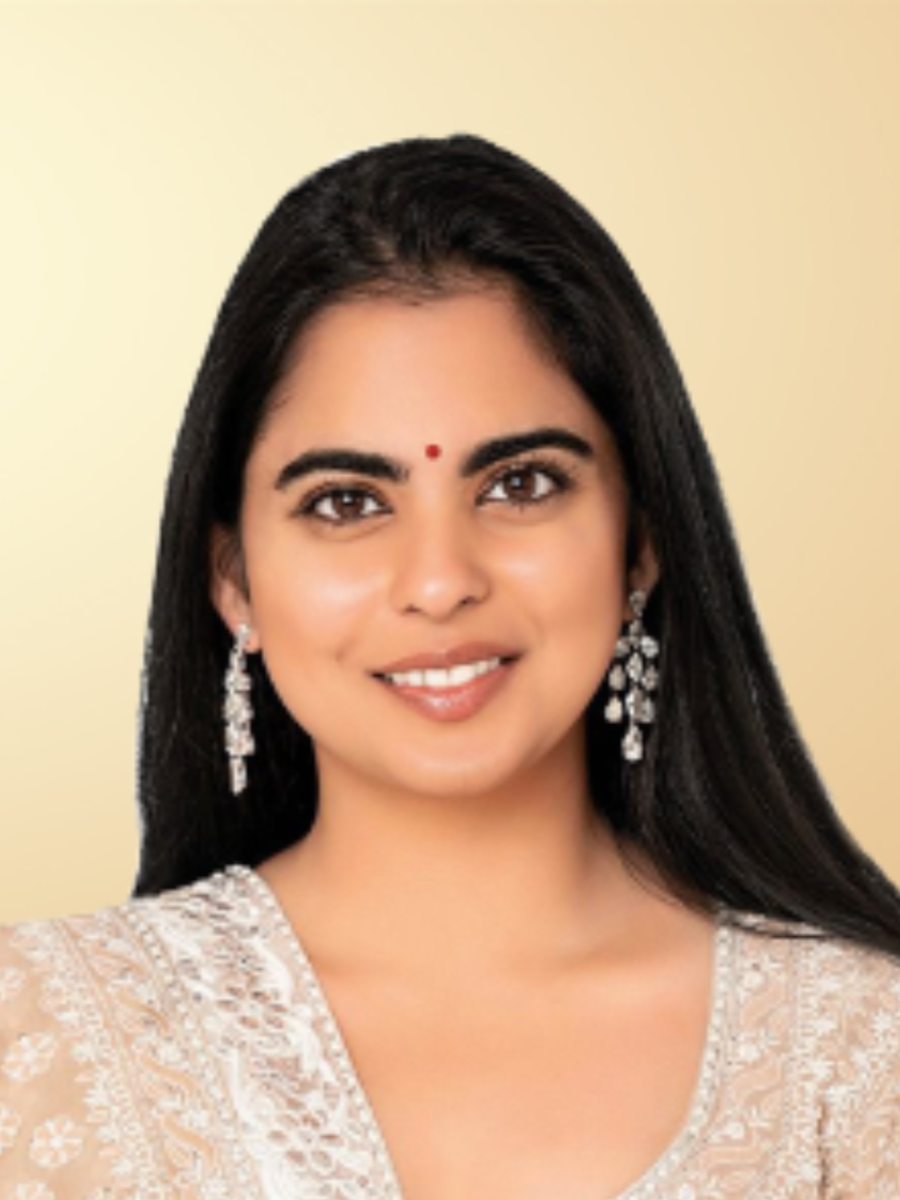 Isha Ambani's Stunning Car Collection: A Glimpse Into Luxury On Wheels ...