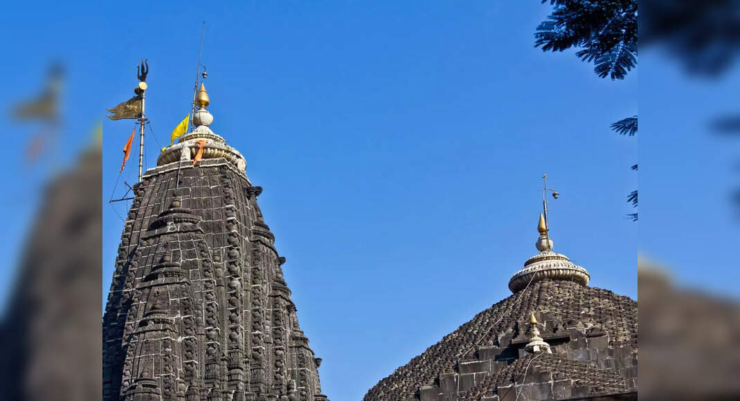 Beyond wineries: 5 must-visit temples to visit in Nashik, Maharashtra ...