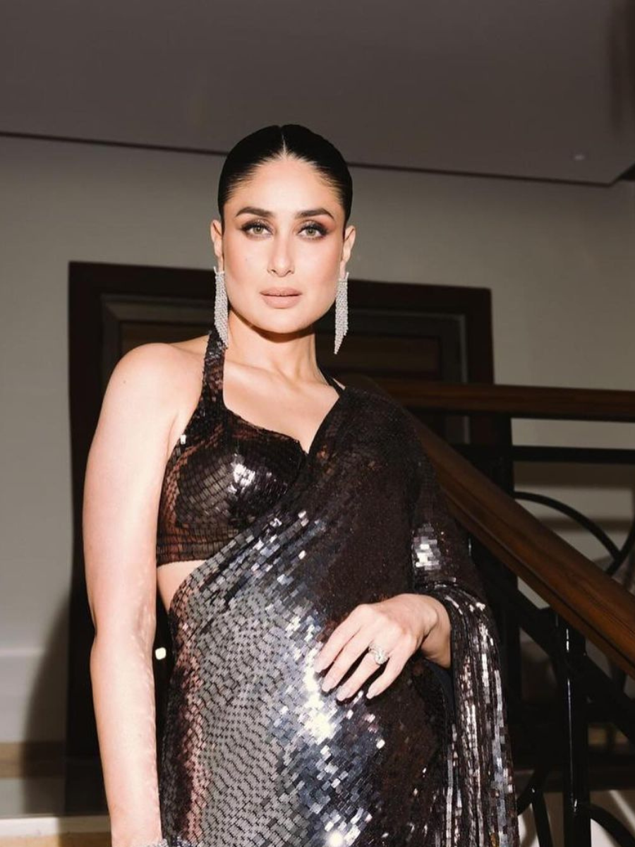 8 Times Kareena Kapoor Khan's Traditional Outfits Gave Us Shaadi Vibes ...