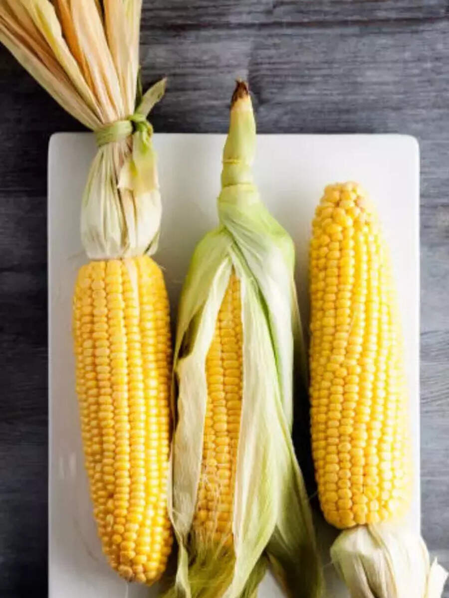 8 easy snacks one can make with corn | Times of India