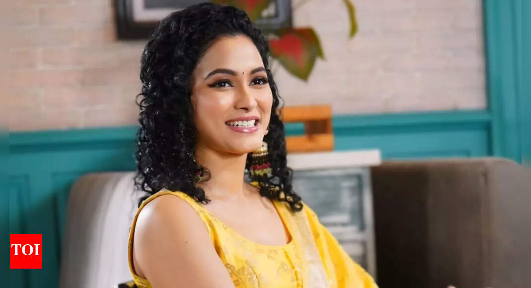 Exclusive: Aangan Aapno Ka’s Neetha Shetty on Mother’s day, says ‘It’s ...