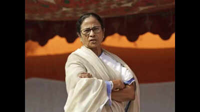 Have 1 more video, claims Bengal CM Mamata Banerjee, urges governor CV Ananda Bose to quit ...