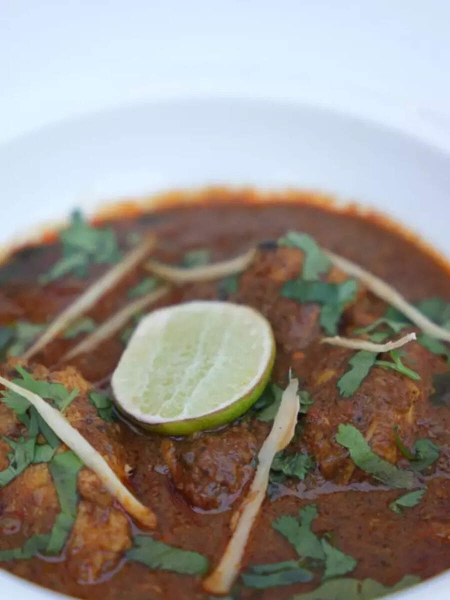 How to make Kala Sukha Mutton at home | Times of India