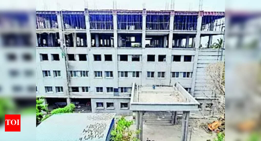 Periyar Nagar Govt Hospital: Periyar Nagar govt hospital to be bigger ...