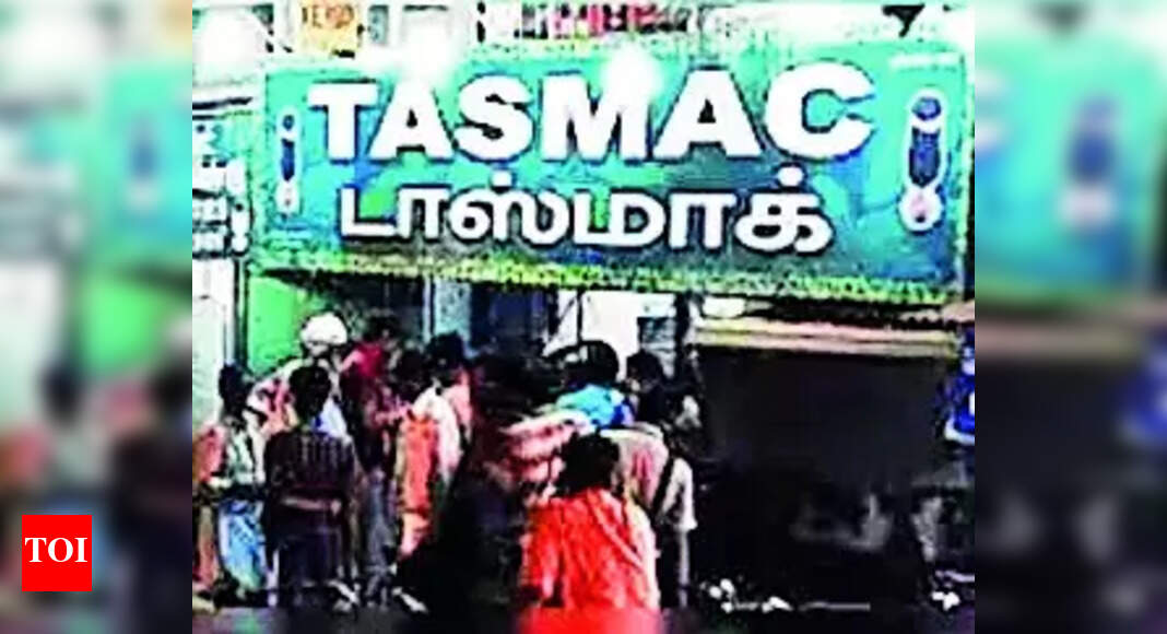 Tasmac to Introduce Billing System for Liquor Sales and Mobile App for ...