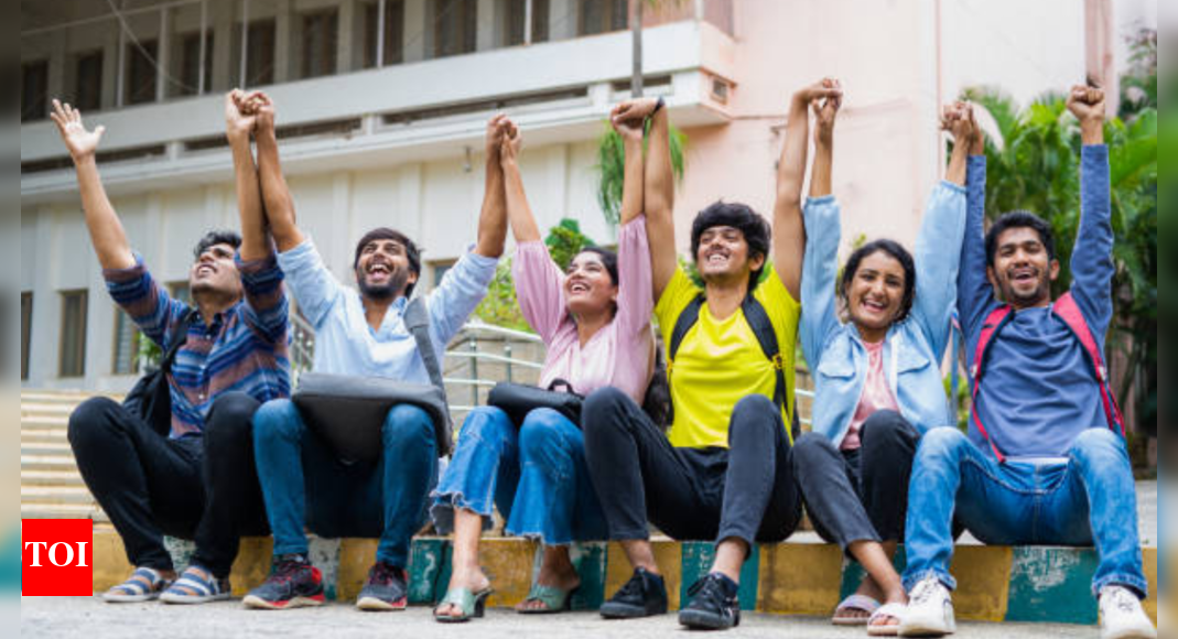 Expert tips on how to increase your self confidence - The Times of India