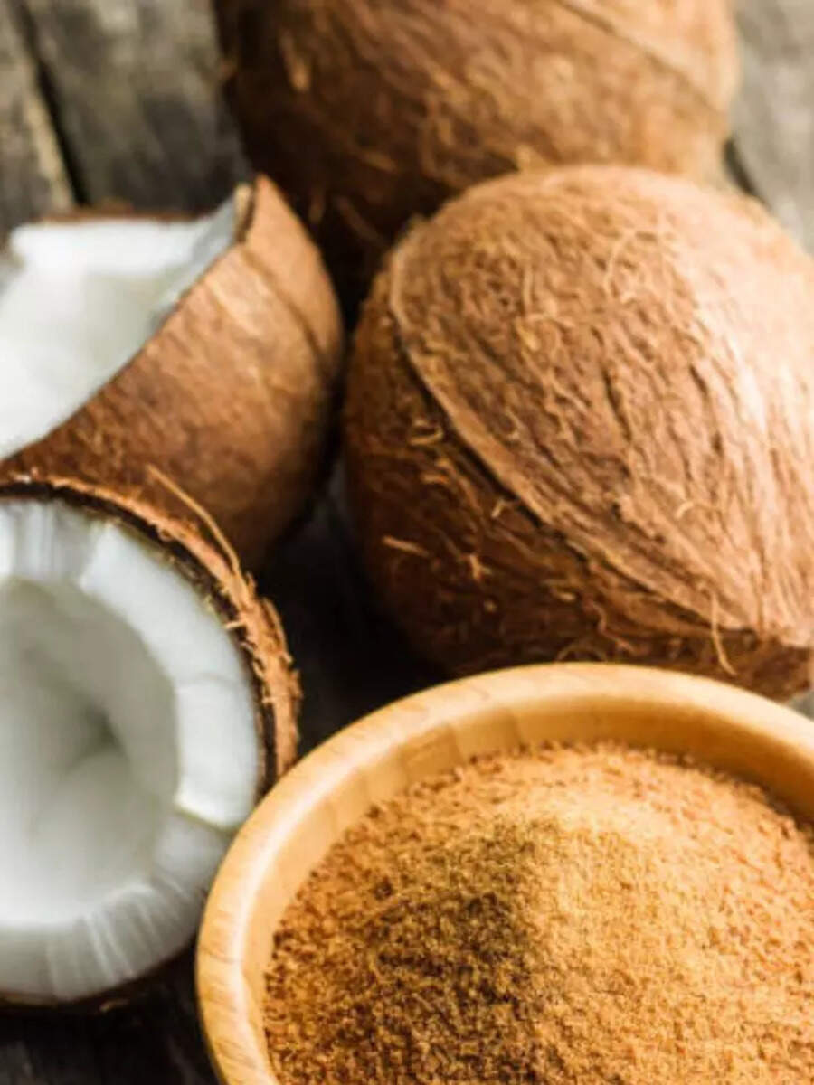 10 benefits of adding coconut sugar to your daily diet | Times of India