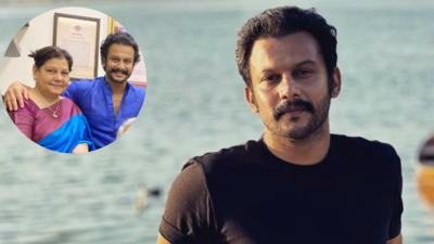 Addinath Kothare on Lessons Learned from Mother for Mother's Day 2024 ...