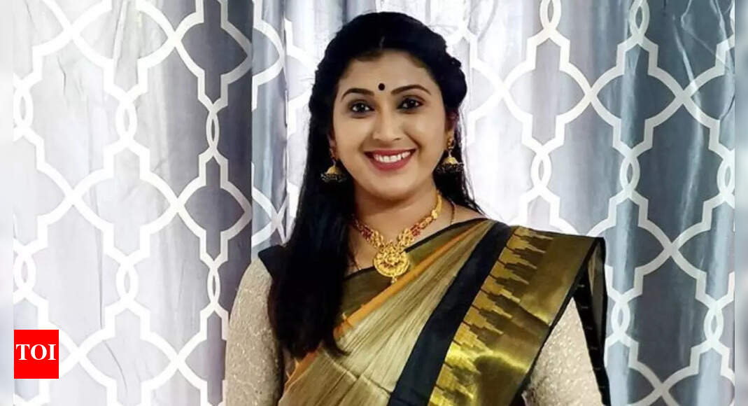 Pavitra Jayaram Death News: Kannada TV actress Pavitra Jayaram passes ...