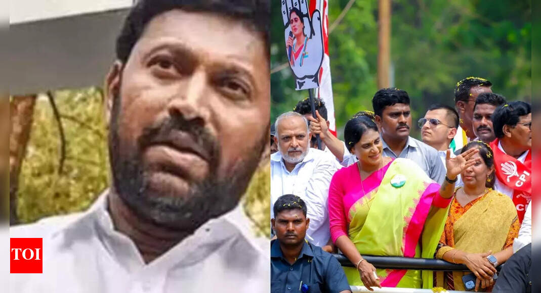 Andhra Pradesh's Kadapa Lok Sabha Election 2024: Date of voting, result ...