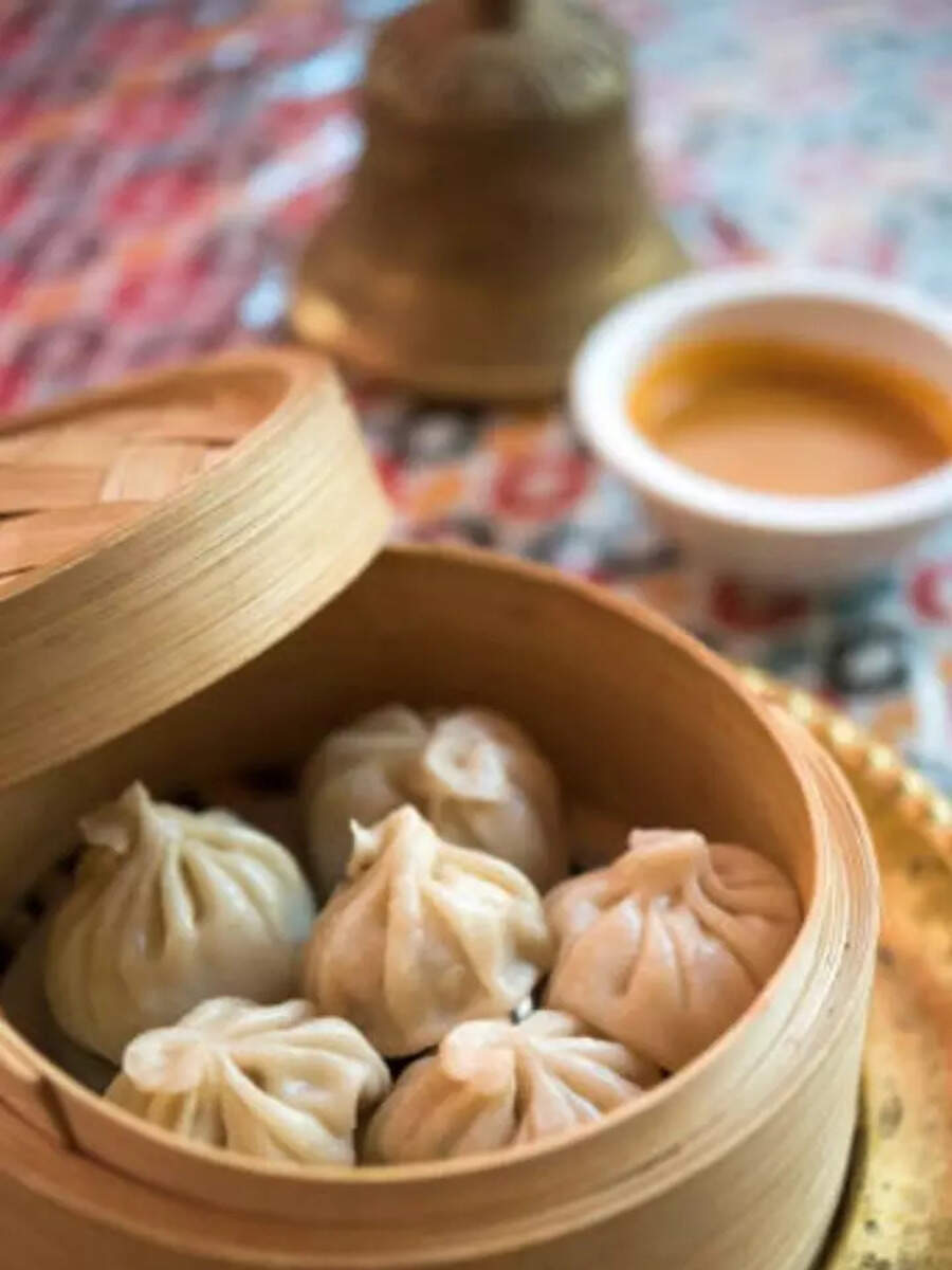 10 types of momo you haven’t tried | Times of India