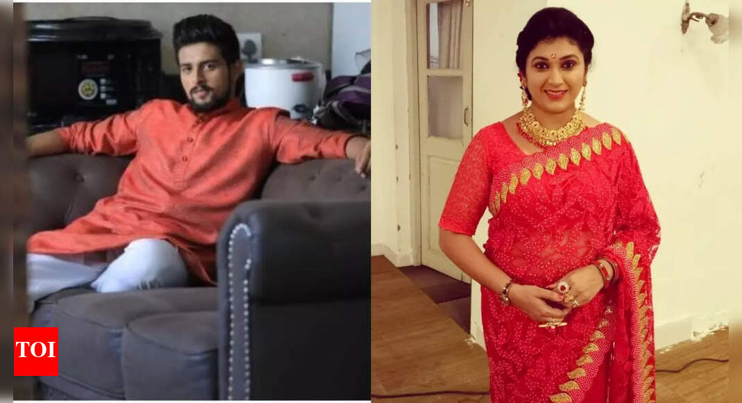 Actor Sameeip Acharyaa mourns the loss of actress Pavitra Jayaram, says ...