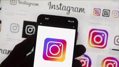 5 premium phones for better Instagram experience - Times of India