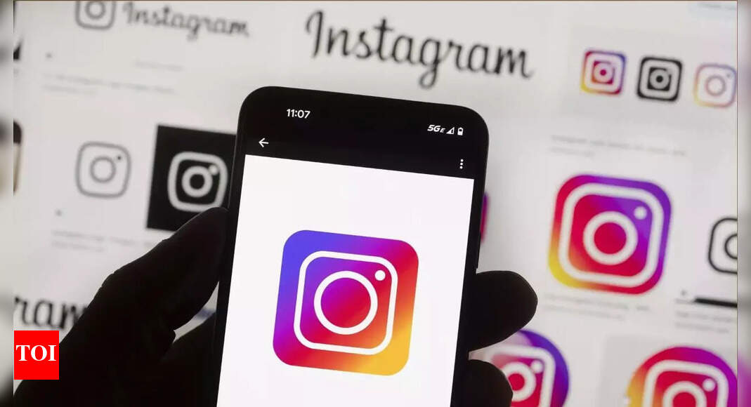 5 premium phones for better Instagram experience - Times of India