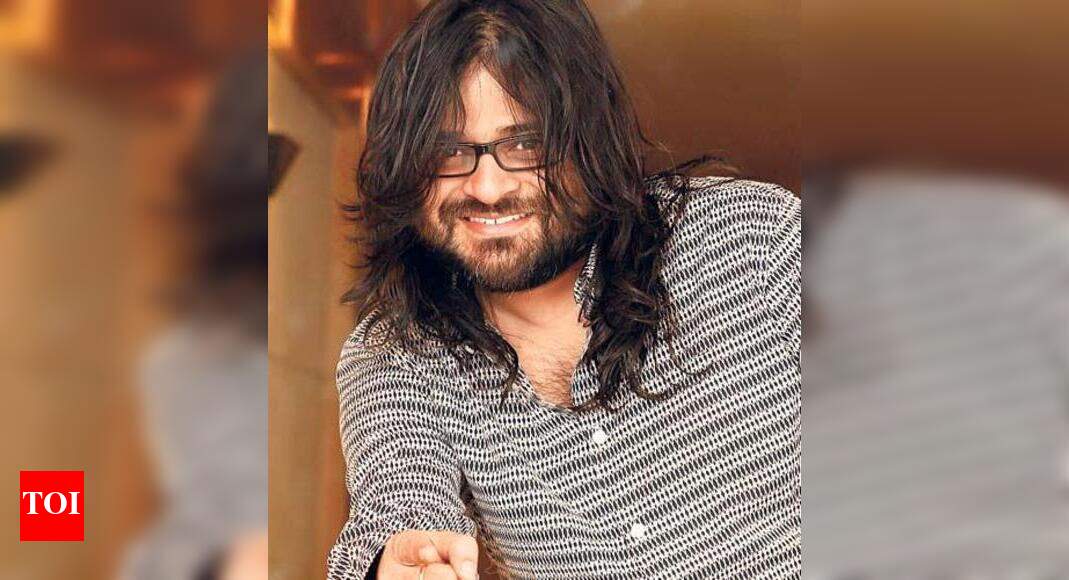 Pritam Chakraborty is finally happy | Hindi Movie News - Times of India