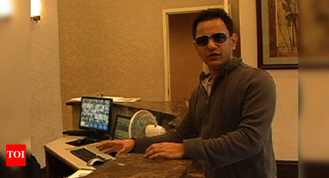 Rohit Gupta's film wins 'Platinum Reel Award' - Times of India