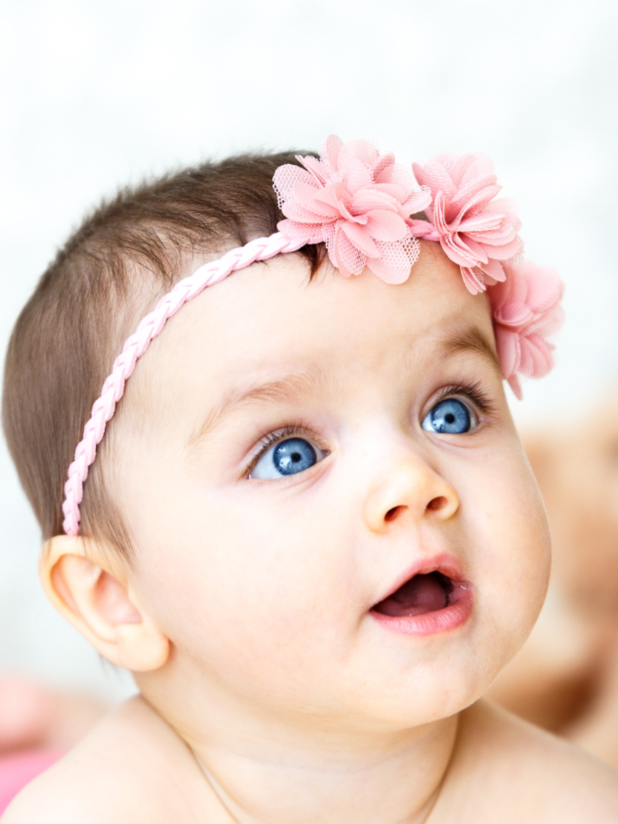 Indian Baby Names Inspired By Shining Stars | Times Now