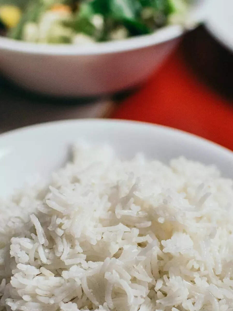 10 dishes made with leftover rice | Times of India