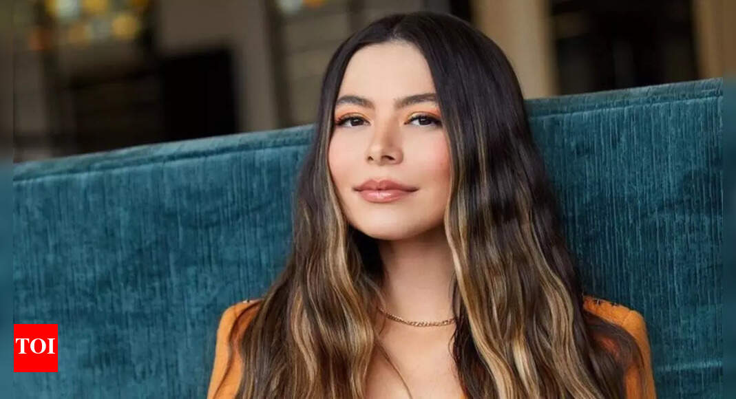 Miranda Cosgrove opens up about traumatic stalking experience: still ...