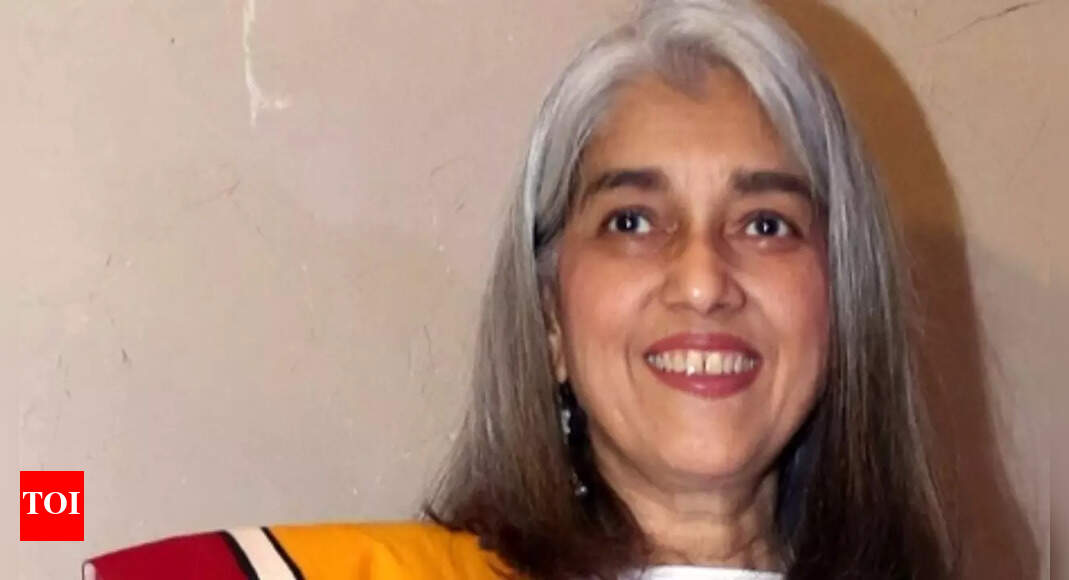 Ratna Pathak Shah criticizes classic films for gender portrayal; finds ...