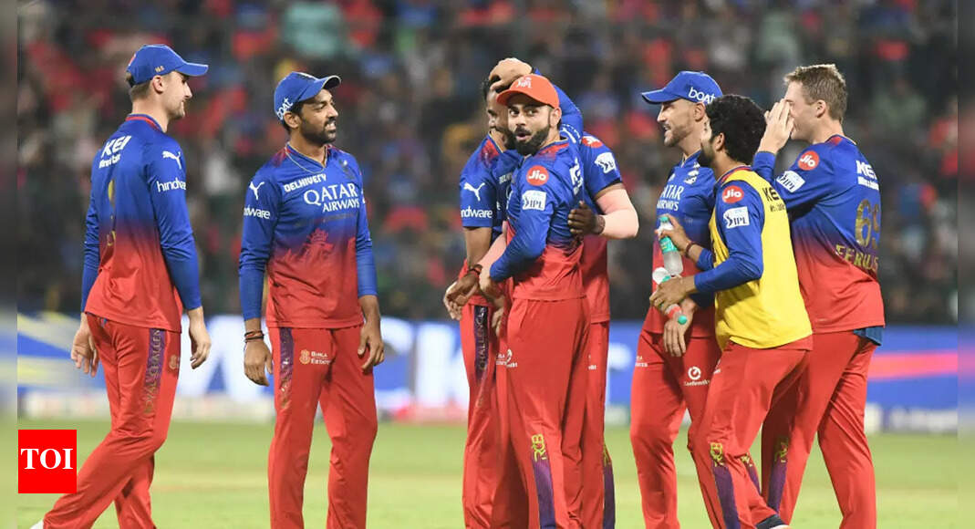 IPL 2024, RCB vs DC highlights: All-round Royal Challengers Bengaluru beat Delhi Capitals by 47 ...