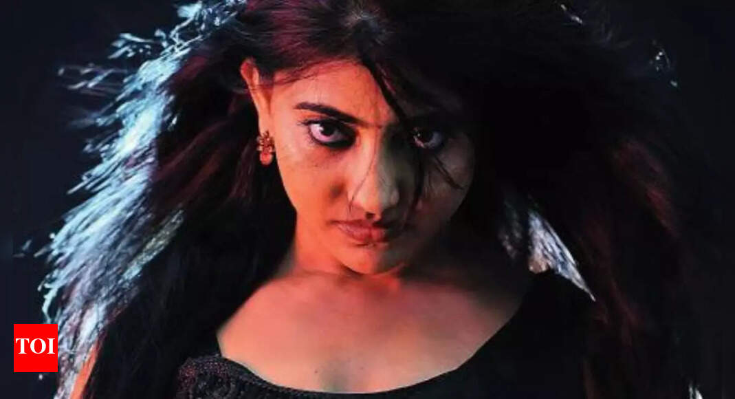 From PhD to producer: LV Suryam debuts with Darshini | Telugu Movie ...