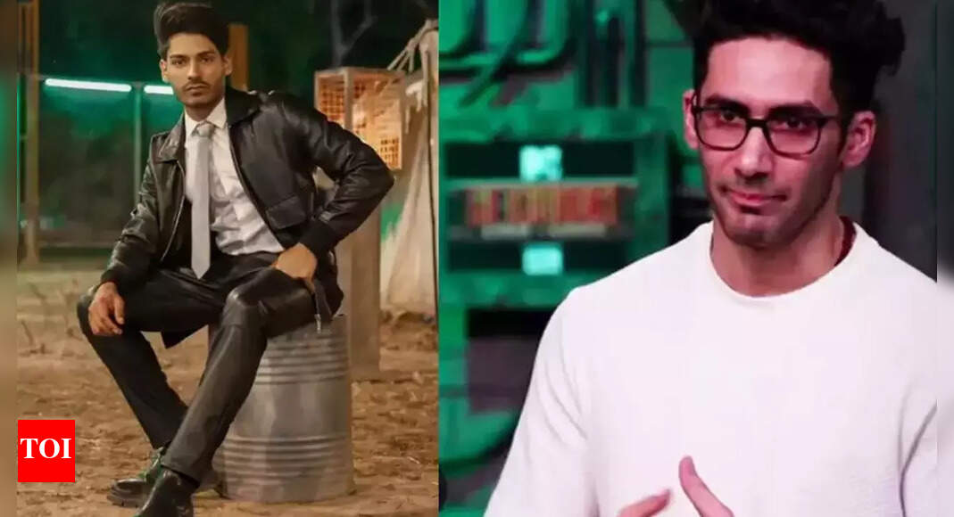 Splitsvilla X5: ExSqueeze Me Please: Digvijay Rathee finds himself in a ...
