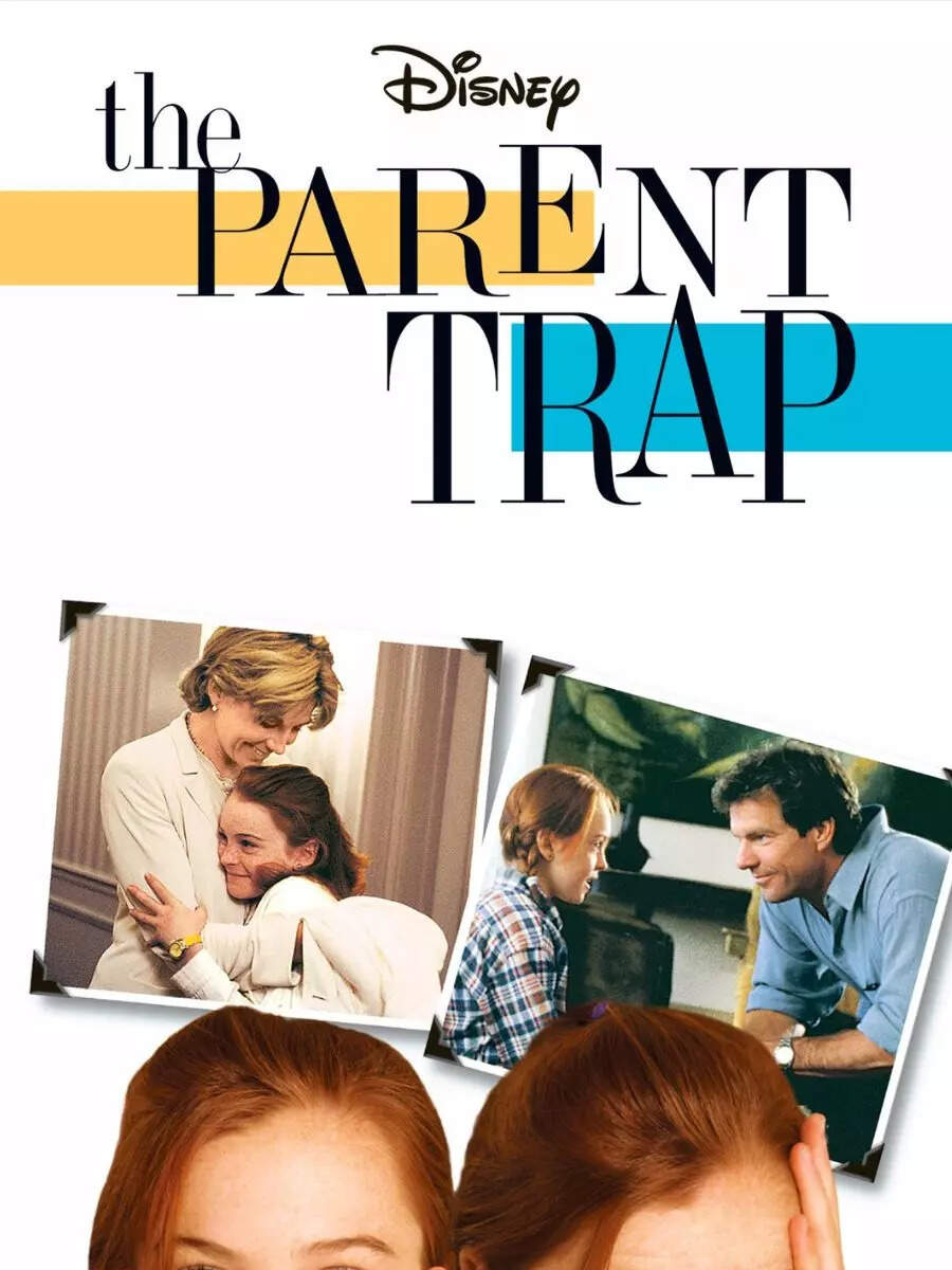 9 Hollywood Movies To Watch On International Day Of Families: The ...