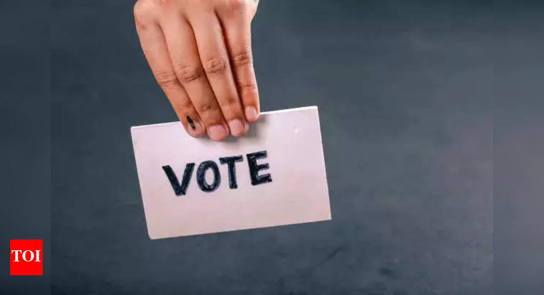 Sitapur Constituency Of Uttar Pradesh Lok Sabha Election 2024 Date Of 6226