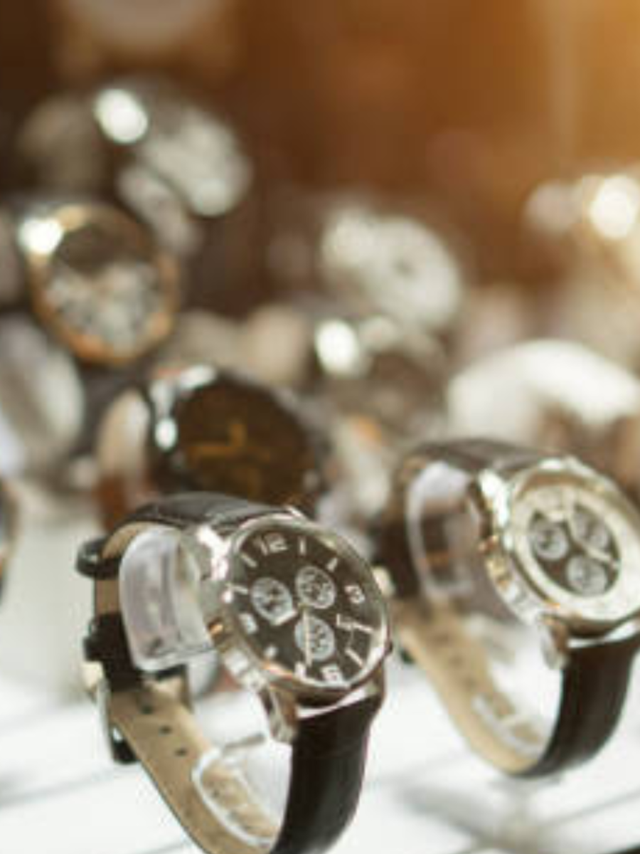 7 Luxury Watches Under Rs 50 000 For Men And Women Check Full List