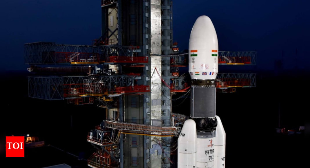 NSIL scouts for partners to produce India’s biggest rocket yet; Pvt ...