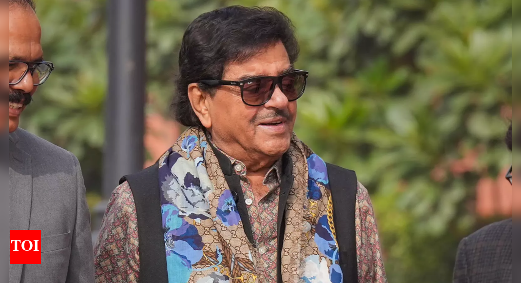 Can Shotgun fire make BJP khaamosh in Asansol? | Kolkata News - Times ...