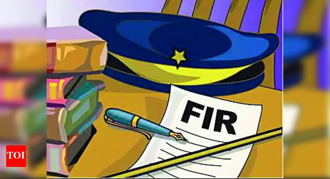 EOW books property owner for cheating man of 18cr | Mumbai News - Times ...