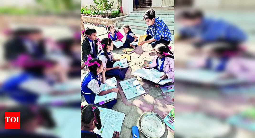 Rural Issues: Rural issues and local solutions | Ahmedabad News - Times ...