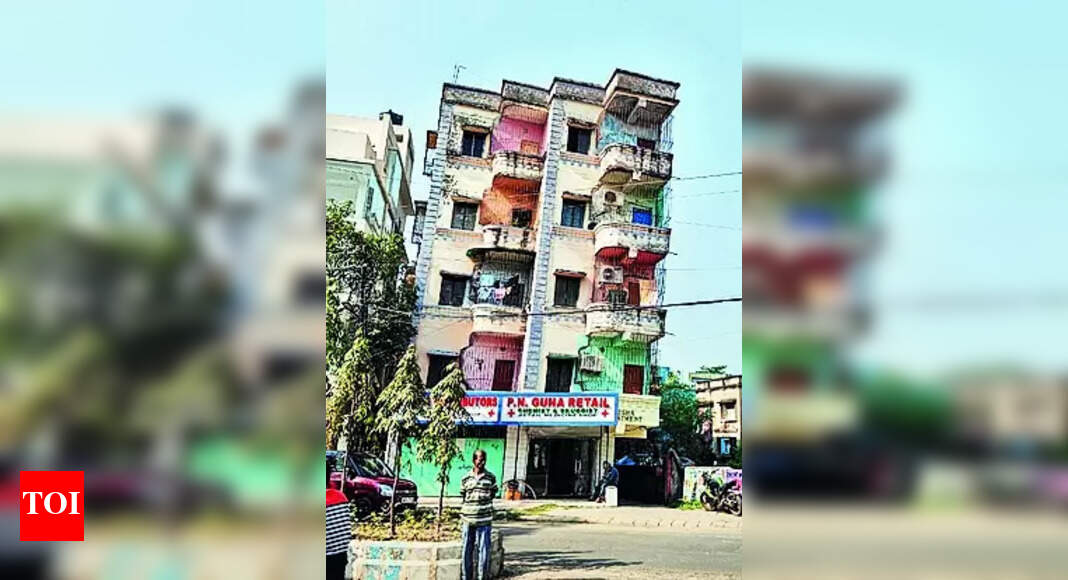 Kolkata Municipal Corporation: Kolkata Municipal Corporation Inspects ...