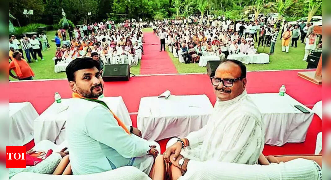 Campaign: Campaign in full swing; BJP, SP and BSP rally for support ...